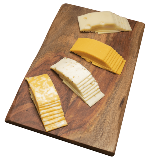 Biery Cheese | Award-Winning Cheese